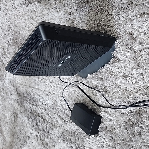 netgear | Networking | Cable Modem Router | Poshmark